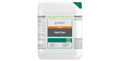 Maxi Zinc | Nutrien