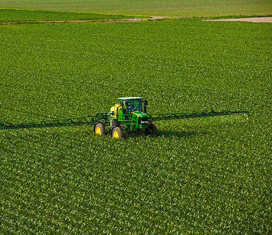 Institucional - Imprensa | Nutrien